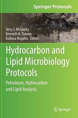 【预订】Hydrocarbon and Lipid Microbiology P...