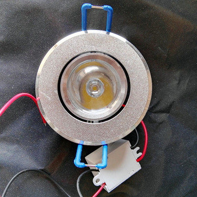 led110v低压照明5件包邮天花灯