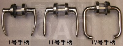 OHS-2320,C1,C3不锈钢304船用防火门手柄,门锁把手,执手,拉手