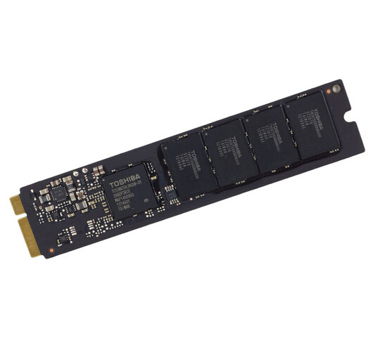 12年苹果MacBook Air A1465 A1466 128GB SSD硬盘更快更稳定_虎窝淘