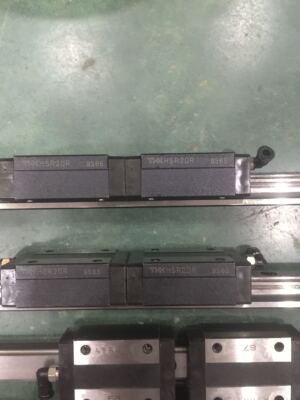 thk日本进口直线导轨