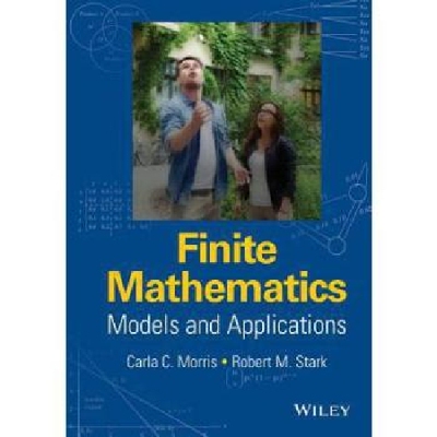【预订】Finite Mathematics