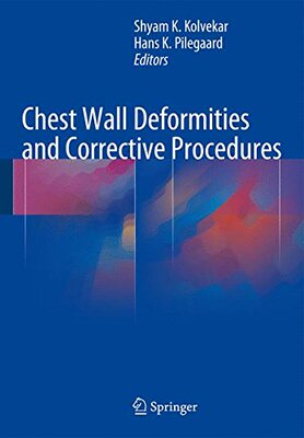 【预订】Chest Wall Deformities and Correctiv...