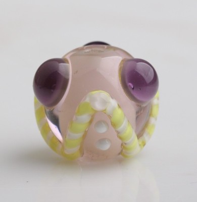 日式编织手链星座琉璃珠