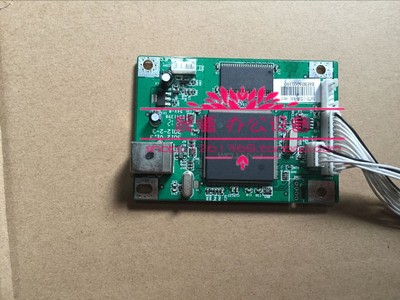 PANTUM奔图P3000D主板USB接口打印板