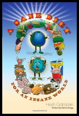 【预售】A Sane Diet for an Insane World