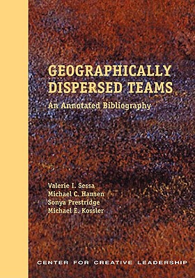【预售】Geographically Dispersed Teams: An Annotated B...