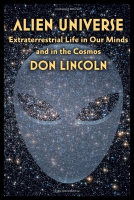 【预售】Alien Universe: Extraterrestrial Life in Our Mind