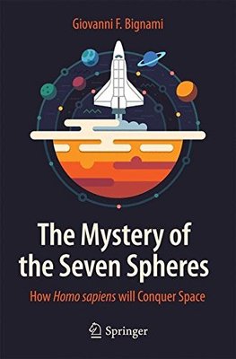 【预订】The Mystery of the Seven Spheres