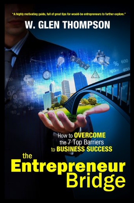 【预售】The Entrepreneur Bridge: How to Overcome the 7 To