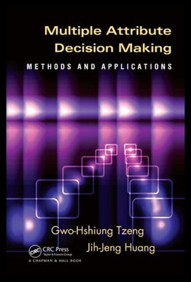 【预售】Multiple Attribute Decision Making...