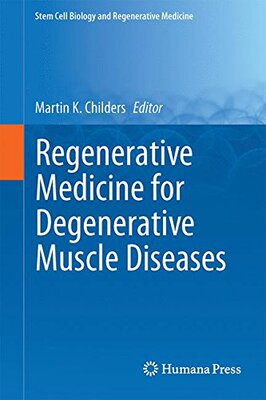 【预订】Regenerative Medicine for Degenerati...