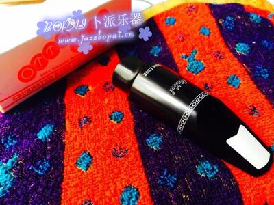 美国次中音萨克斯胶木笛头