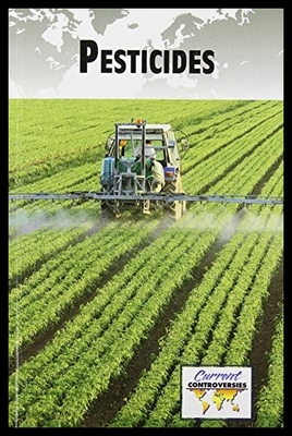 【预售】Pesticides