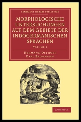 【预售】Morphologische Untersuchungen Auf Dem Gebiete Der