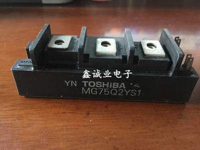 MG75Q2YS1 2MBI75L-120 2MBI75J-140  IGBT模块 75A1200V