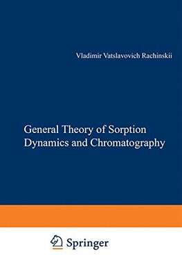【预订】The General Theory of Sorption Dynam...