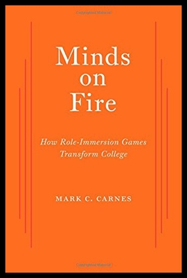 【预售】Minds on Fire: How Role-Immersion Games Transform