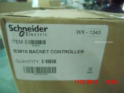 施耐德实物原装楼宇非Scheider