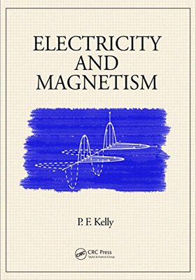 【预售】Electricity and Magnetism