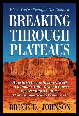 【预售】Breaking Through Plateaus: How to Get
