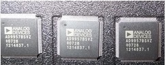 AD9957BSVZ AD9957BSV AD9957只做全新正品数字转转器 现货