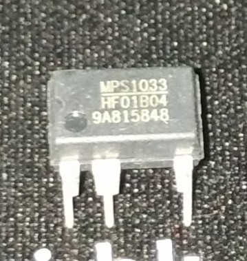 MP2480【认准7脚】电源芯片