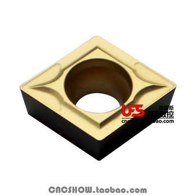 Mitsubishi/三菱CCMT060204/060208 UE6110 原装正品特价假一罚十