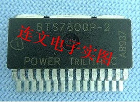 BTS780GP-2 BTS780GP BTS781GP 电机 风扇控制芯片 全新