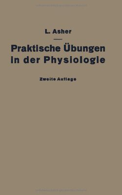 【预订】Praktische Ubungen in Der Physiologi...