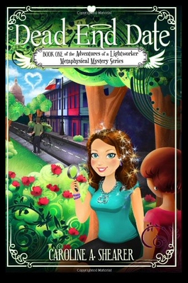 【预售】Adventures of a Lightworker: Dead End