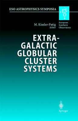 【预订】Extragalactic Globular Cluster Syste...