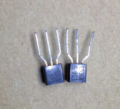 小功率三极管2SC536 C536