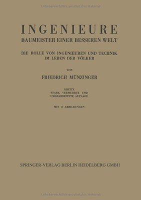 【预订】Ingenieure Baumeister Einer Besseren...