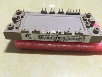 7MBR25VA120-50 7MBR25UA120-50 7MBR35VA120-50