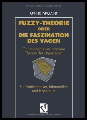 【预售】Fuzzy-Theorie Oder Die Faszination D...
