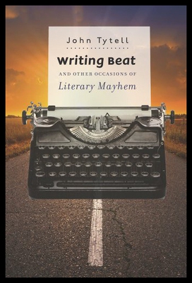 【预售】Writing Beat and Other Occasions of Literary Mayh