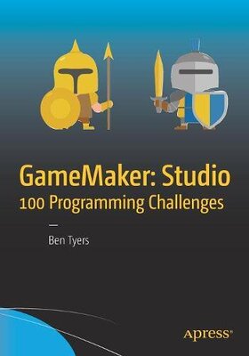 【预订】GameMaker: Studio 100 Programming Ch...
