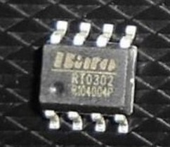 RT0302 贴片 SOP8 叮咚两声门铃芯片 质量保证