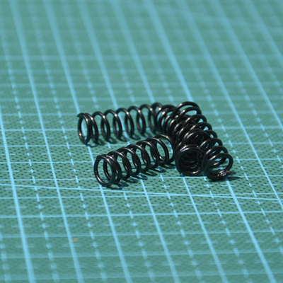 3D打印机配件 挤出机弹簧 UM2 ULTIMAKER2 1*7.5*20mm/1*11*18mm
