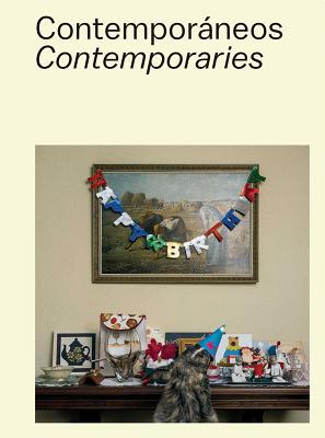 【预订】Contemporaries: Thirty Photographers...