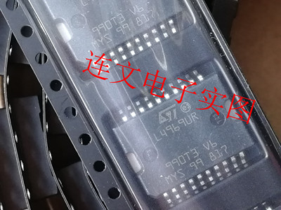 L4969UR  L4969 全系列汽车元件 芯片 进口现货 可直拍