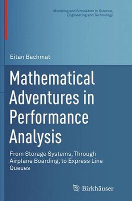 【预订】Mathematical Adventures in Performan...