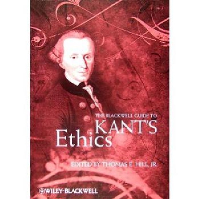 【预订】Blackwell Guide to Kant’s Ethics