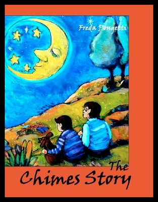 【预售】The Chimes Story