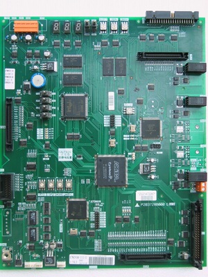 维修三菱电梯电路板P203728B000G03  控制电路板包程序价格面议