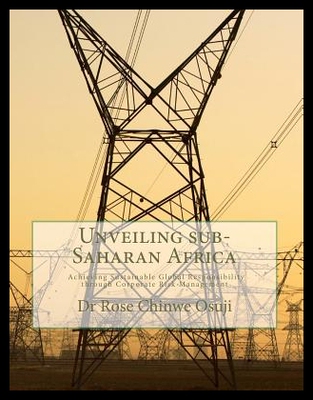 【预售】Unveiling Sub-Saharan Africa