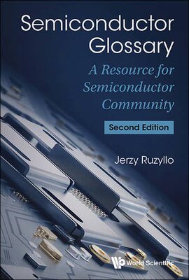 预订 【】Semiconductor Glossary