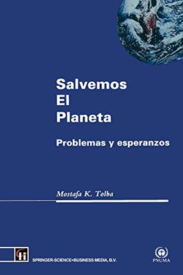 【预订】Salvemos El Planeta: Problemas y Esp...