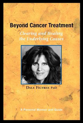 【预售】Beyond Cancer Treatment - Clearing and Healing th